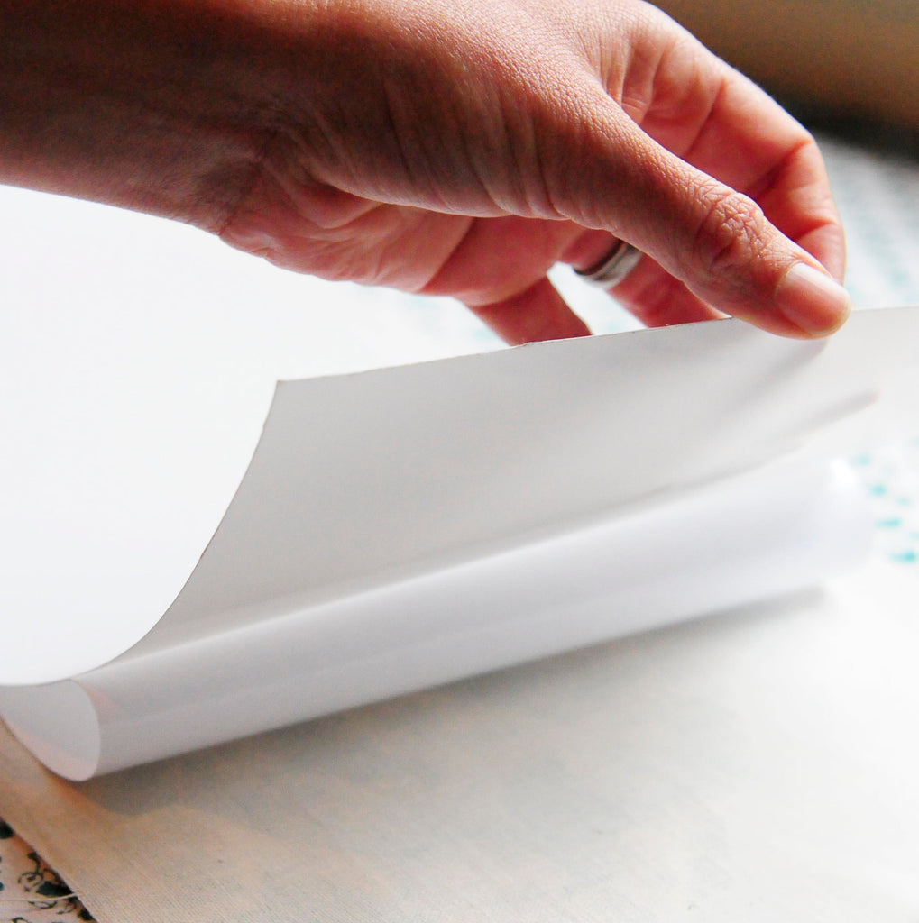 3Chooks Lampshade Paper (Panels) – 3Chooks Lampshades